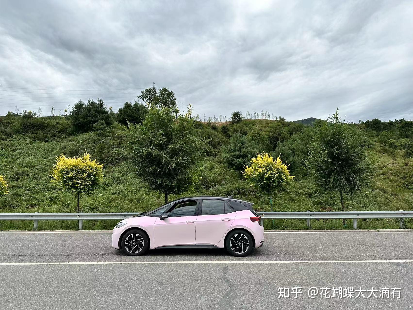 老车主告诉你ID3的十个你不知道的事 - 知乎