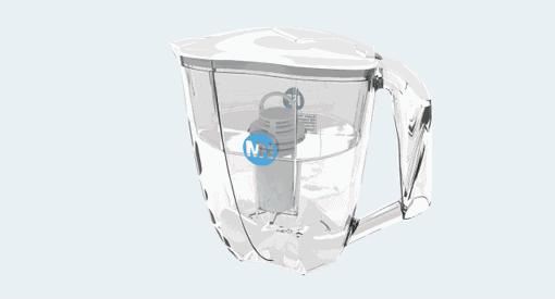 什么是 NSF 认证？NSF 42、53、61 意味着什么？有什么区别？ - 知乎