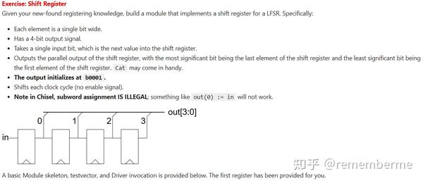 chisel bootcamp模块练习 - 知乎