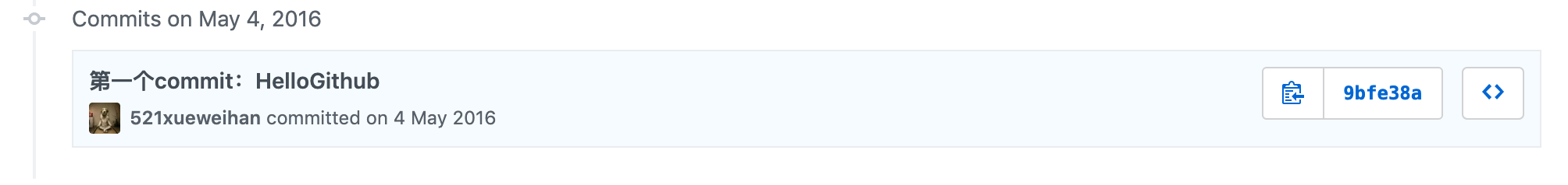 我和HelloGitHub - 知乎