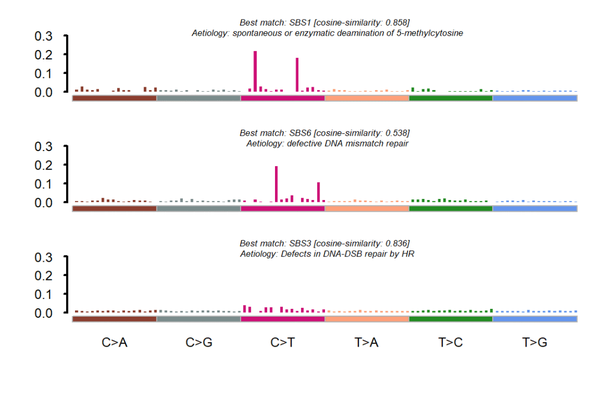 一文学会R包 maftools 简介使用 - 知乎