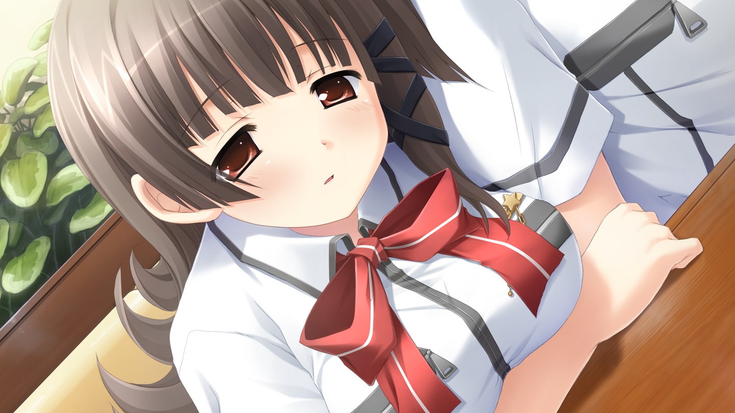 Galgame简评101 With Ribbon - 知乎