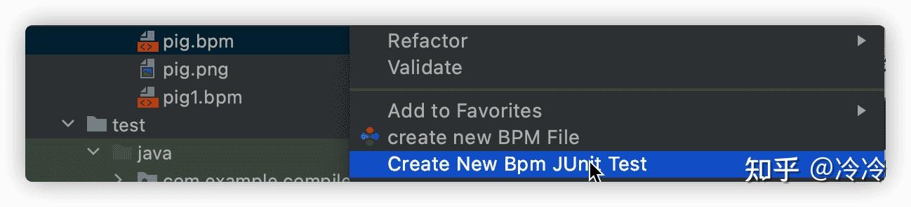 阿里开源工作流框架 compileflow 上手使用 - 知乎