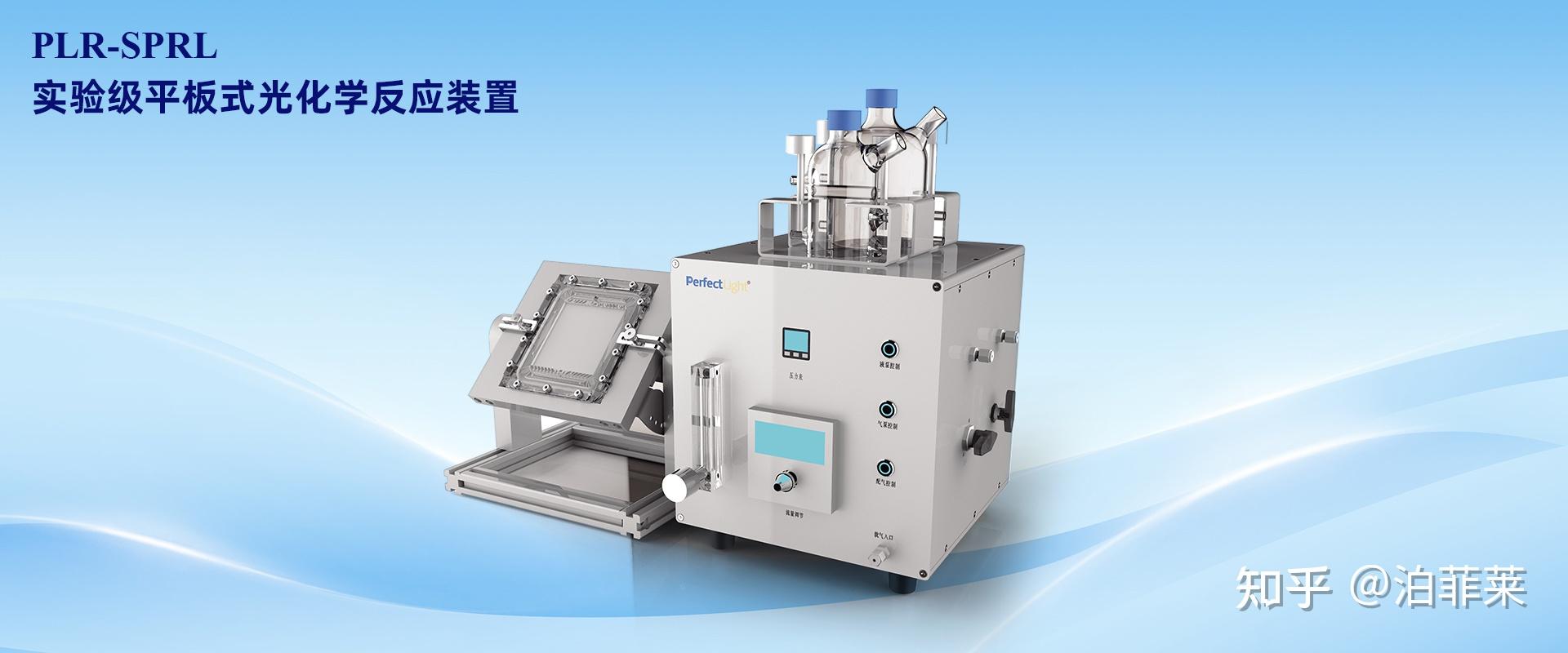 从25 cm²到10 m²，多规格平板反应器，满足不同实验场景需求！ - 知乎