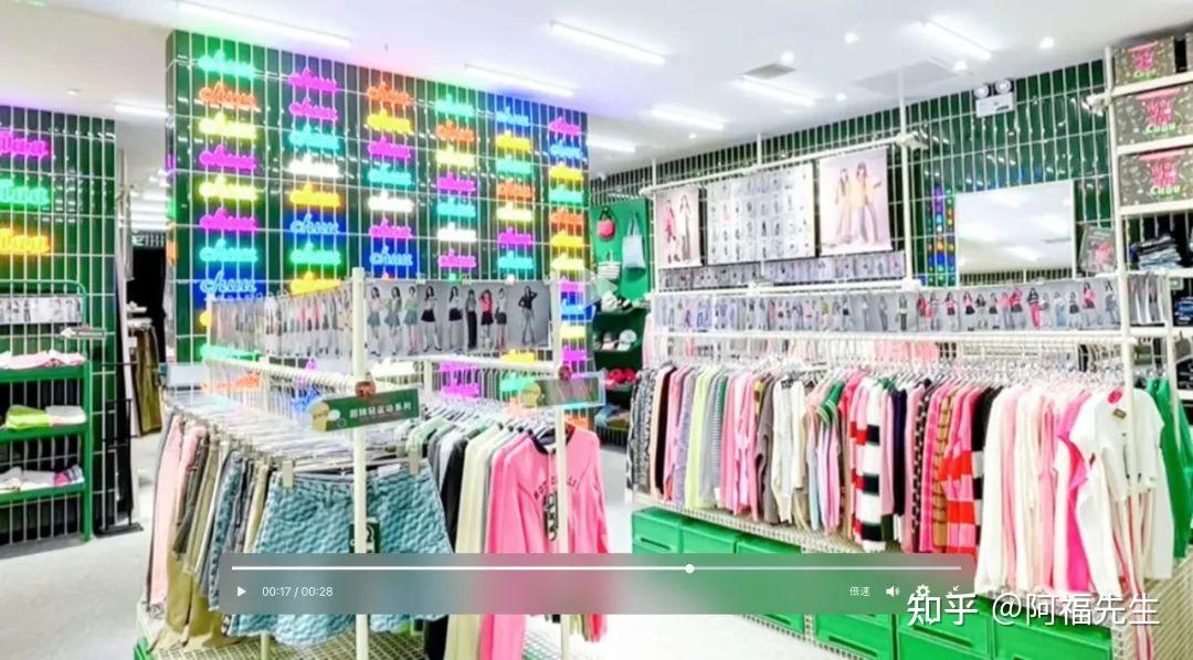 CHUU——黑马品牌是怎么火的？ - 知乎