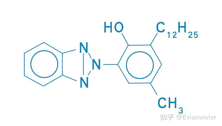 紫外线吸收剂UV571，液体苯并三唑紫外线吸收剂UV-571 （米兰新材料 聚合物助剂） - 知乎
