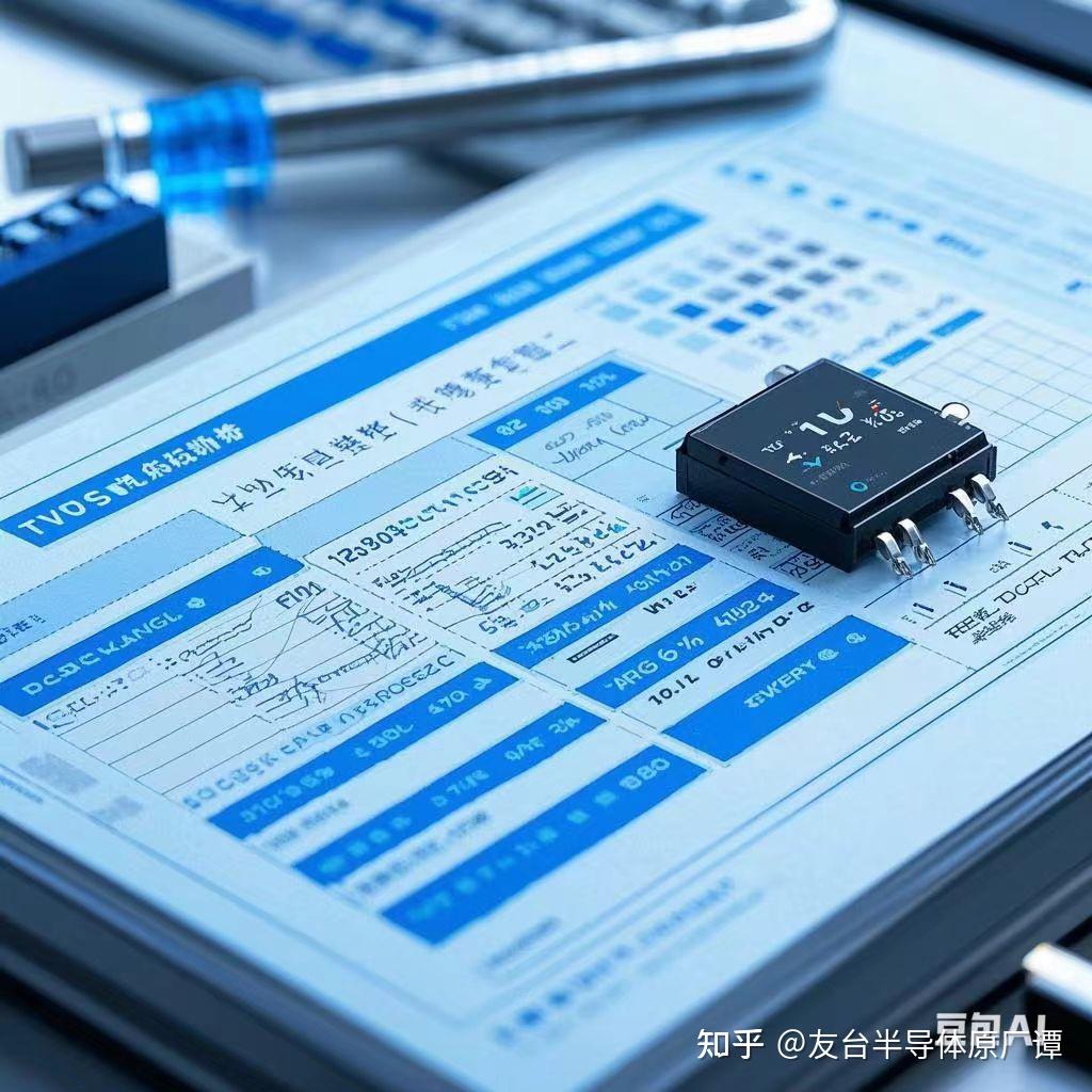 TVS 科普介绍 - 知乎