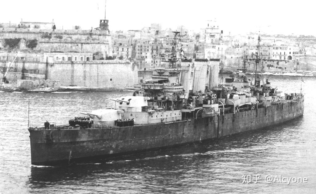 翻译是一个大问题——浅谈英国皇家海军的舰艇名翻译 - 知乎