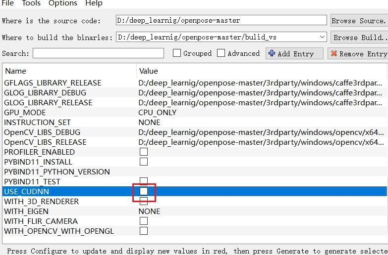 Windows10编译CPU版OpenPose - 知乎