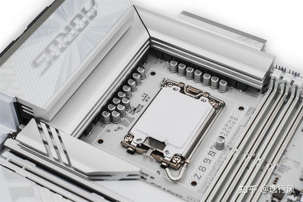 Ultra解锁全民一键超频，Intel IPO技术体验分享及整机搭建 - 知乎