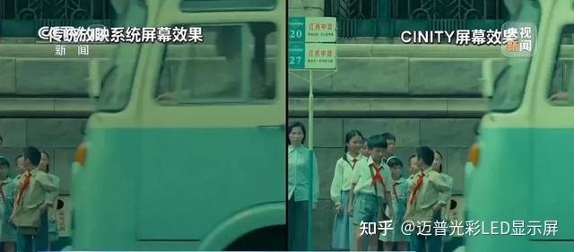 全球LED显示屏市场份额排名前十的企业，8家来自中国 - 知乎
