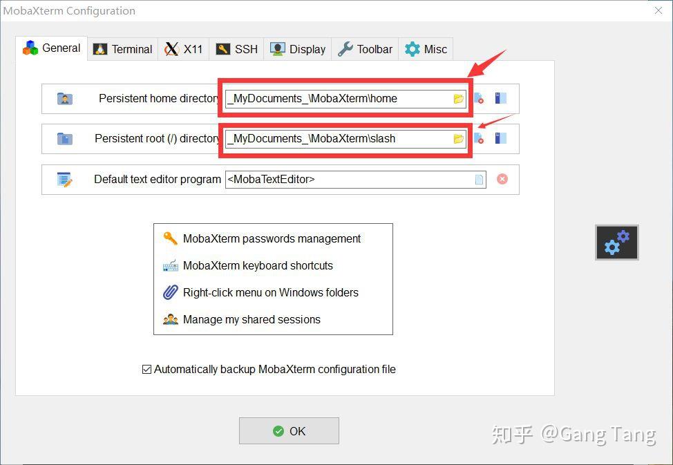 MobaXterm详细使用教程系列一 - 知乎