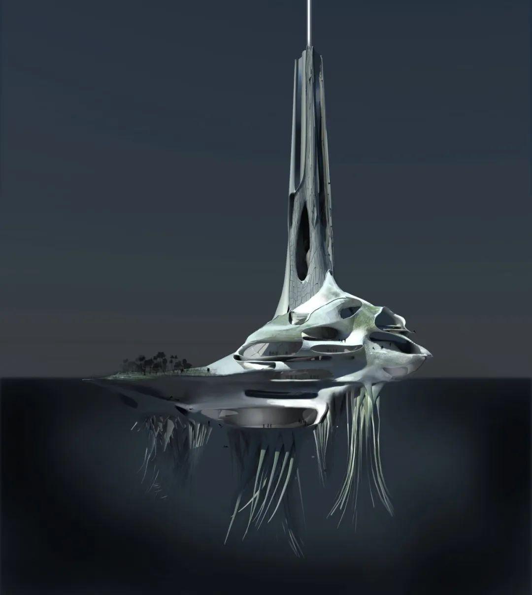 《三体》中的太空电梯，有可能成为现实吗？ | 庞之浩 - 知乎