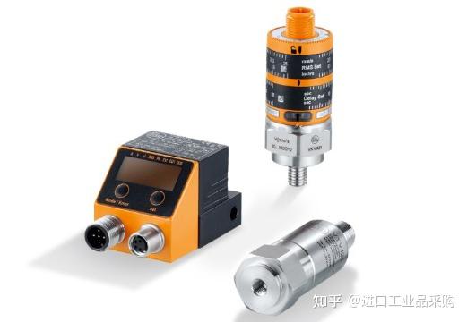 IFM是什么品牌,IFM传感器 - 知乎