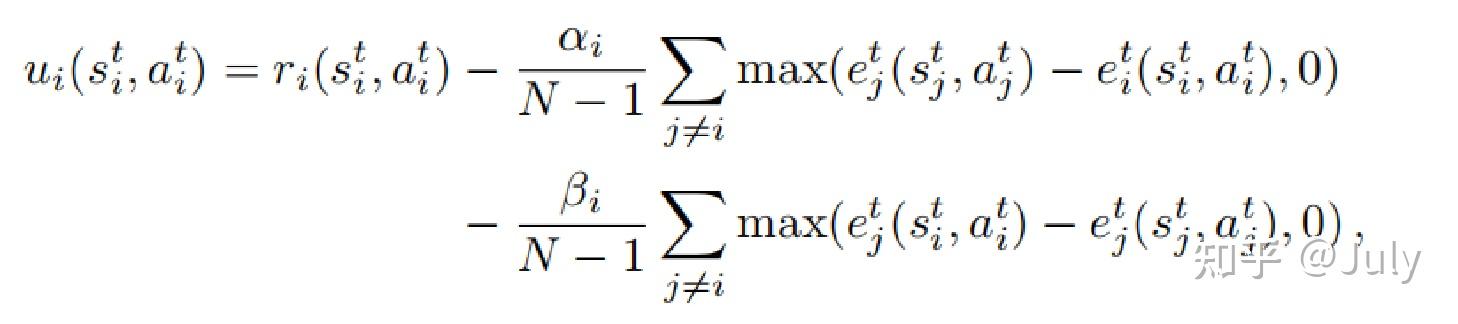 Inequity aversion improves cooperation in intertemporal social dilemmas ...