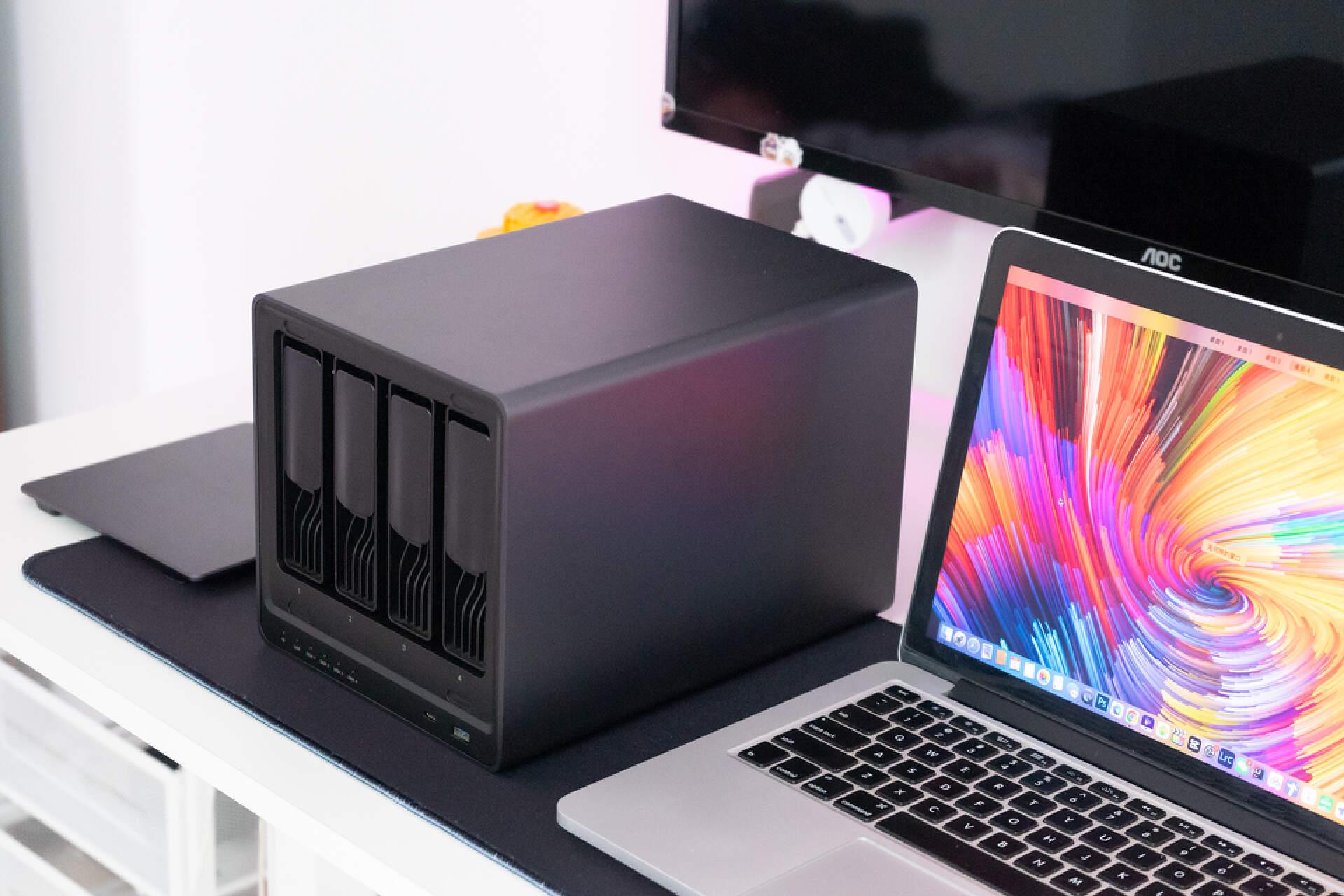 Docker安装不求人！一次上手绿联私有云Docker、再也不翻教程了|Docker轻松入门，让你的绿联NAS更加好用！附:DX4600 Pro开箱 - 知乎