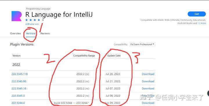 win10系统使用Pycharm-professional配置R语言 - 知乎