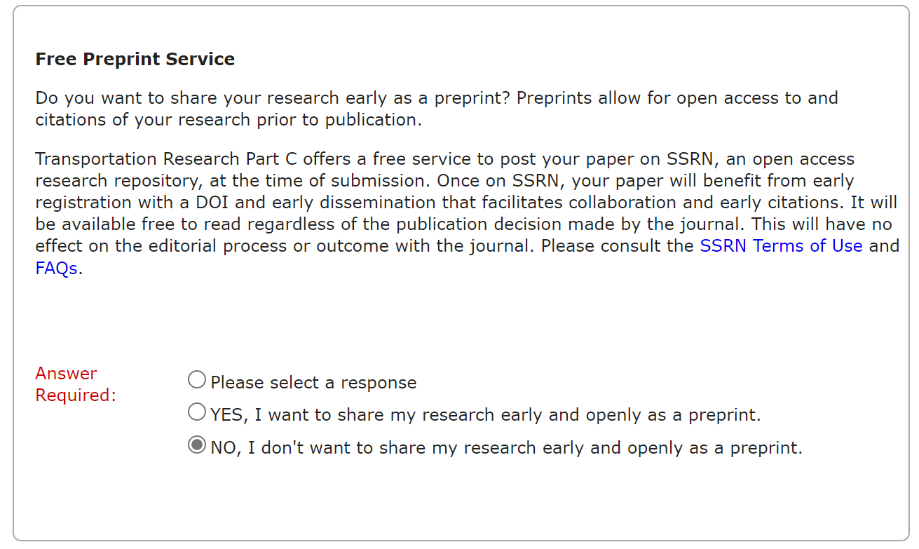 Transportation Research Part C投稿过程 - 知乎