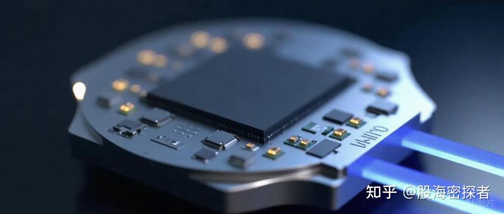 PCB+CPO，业绩最优的9家公司 - 知乎