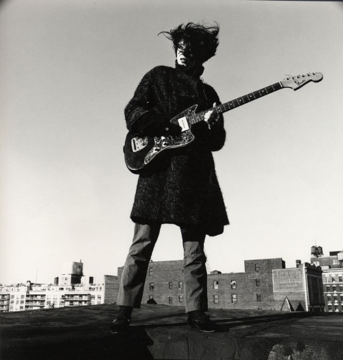 编年史 - 无浪潮 No Wave 79 继续 - 知乎