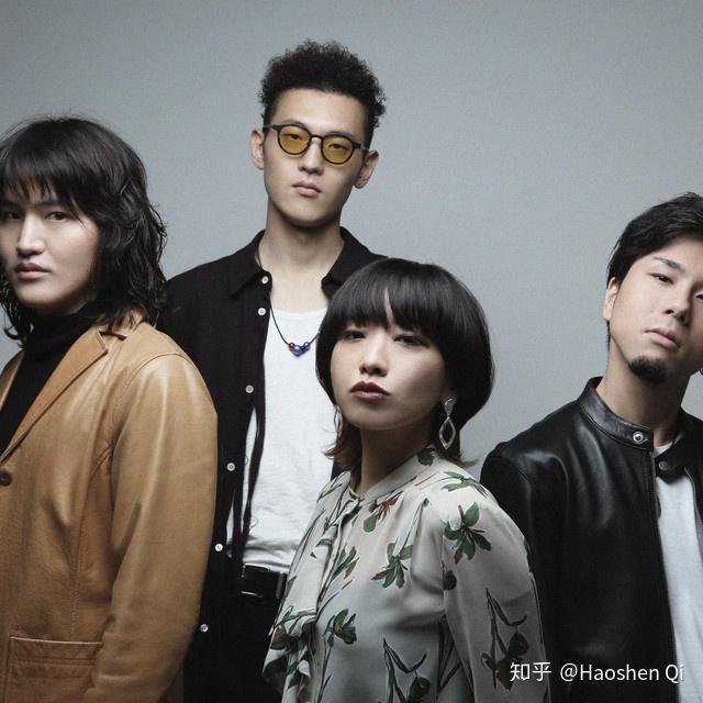 终于听懂了Plastic Love。几首City Pop的编曲技巧笔记 - 知乎