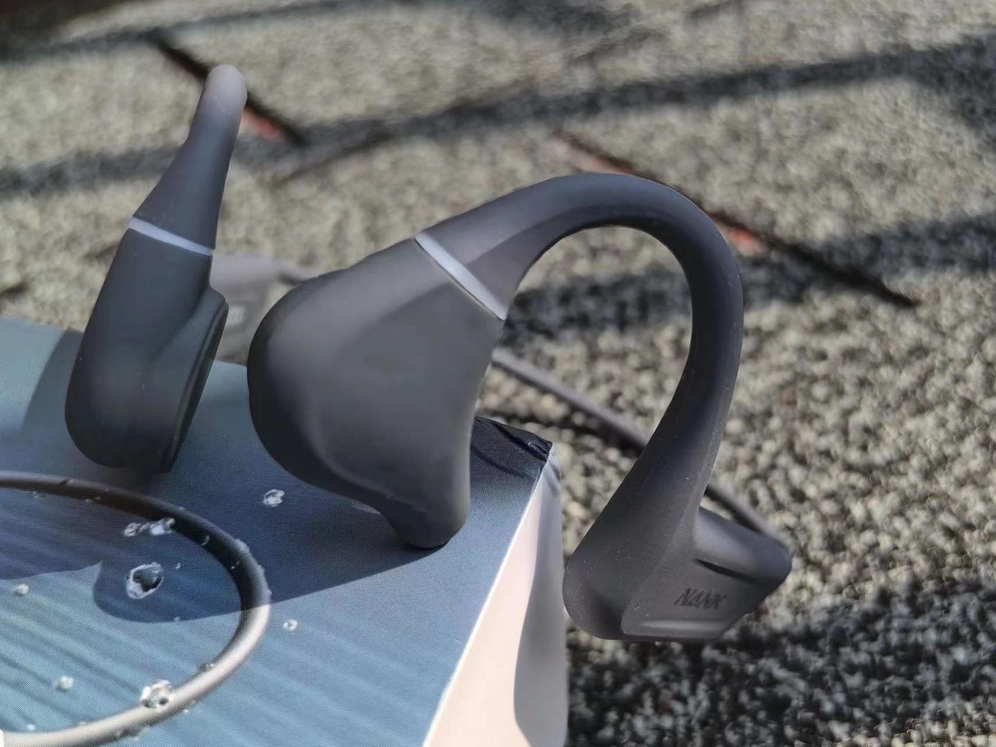 南卡Runner Pro5骨传导耳机体验：百元旗舰的全面进化 - 知乎