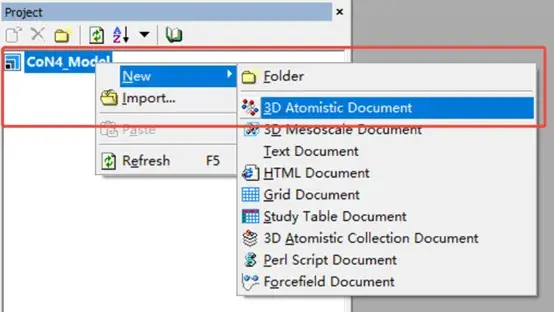 精准构建单原子CoN4模型：电催化吸附机理研究的DFT计算基石 - 知乎