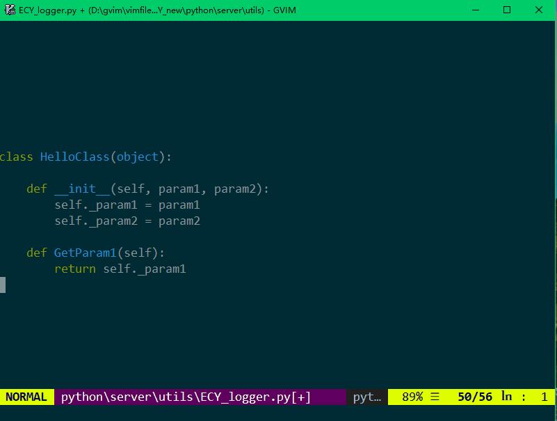 像IDE那样使用VIM（快速入门版） - 知乎