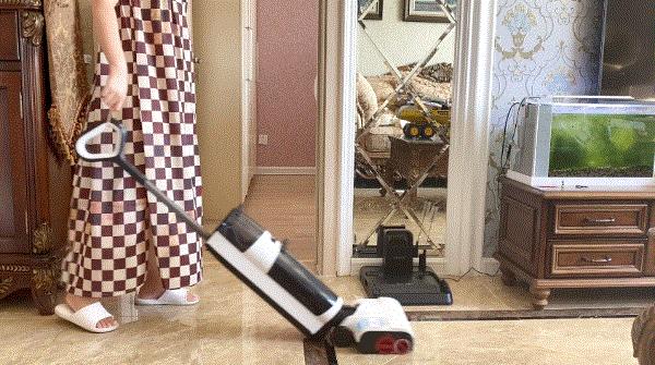 石头旗舰洗地机A10 Plus深度测评，5K的配置，不到3K价位，真性价比王者！