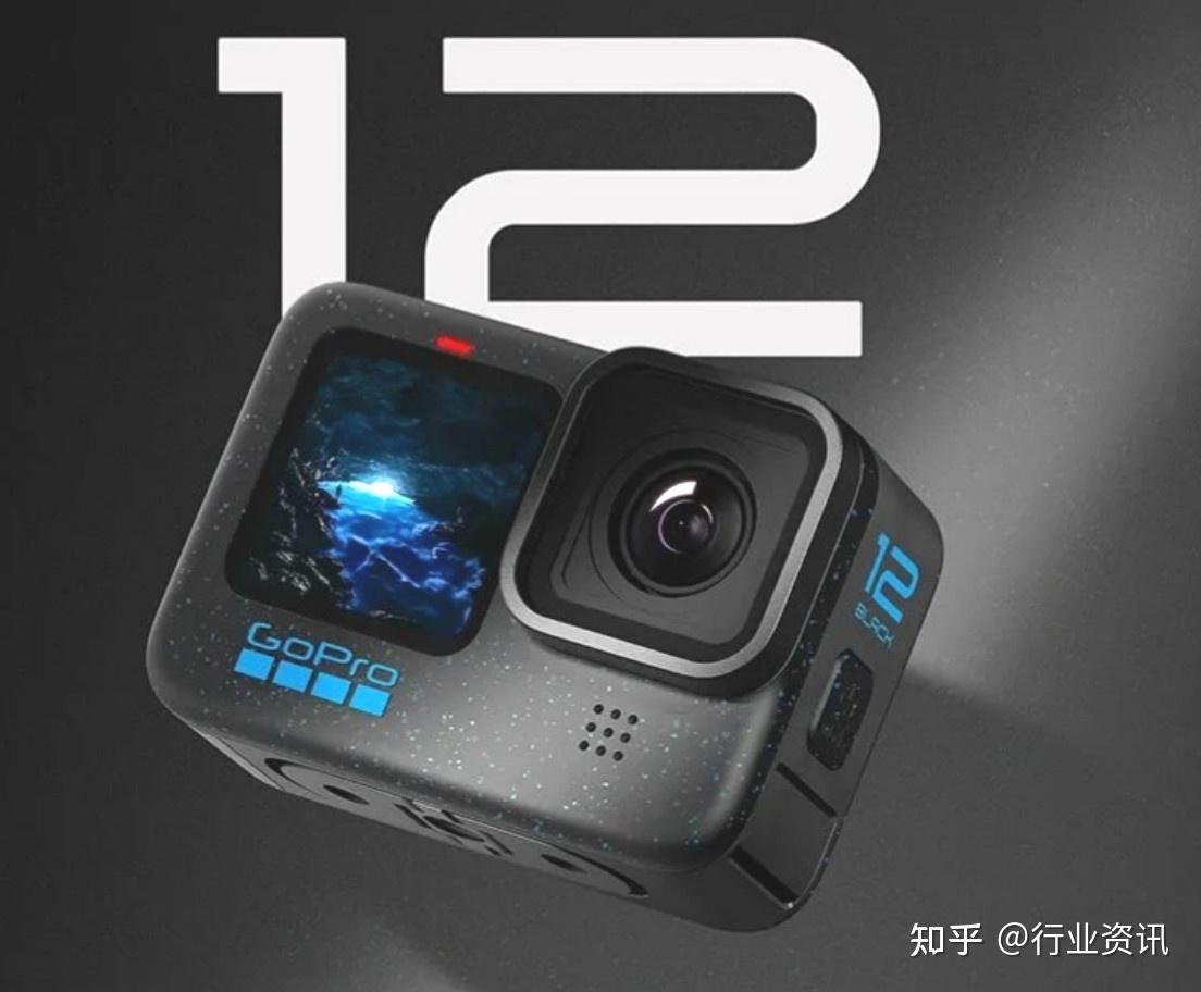 新一代运动相机PK：GoPro HERO12和大疆 Action 4，谁是首选？ - 知乎