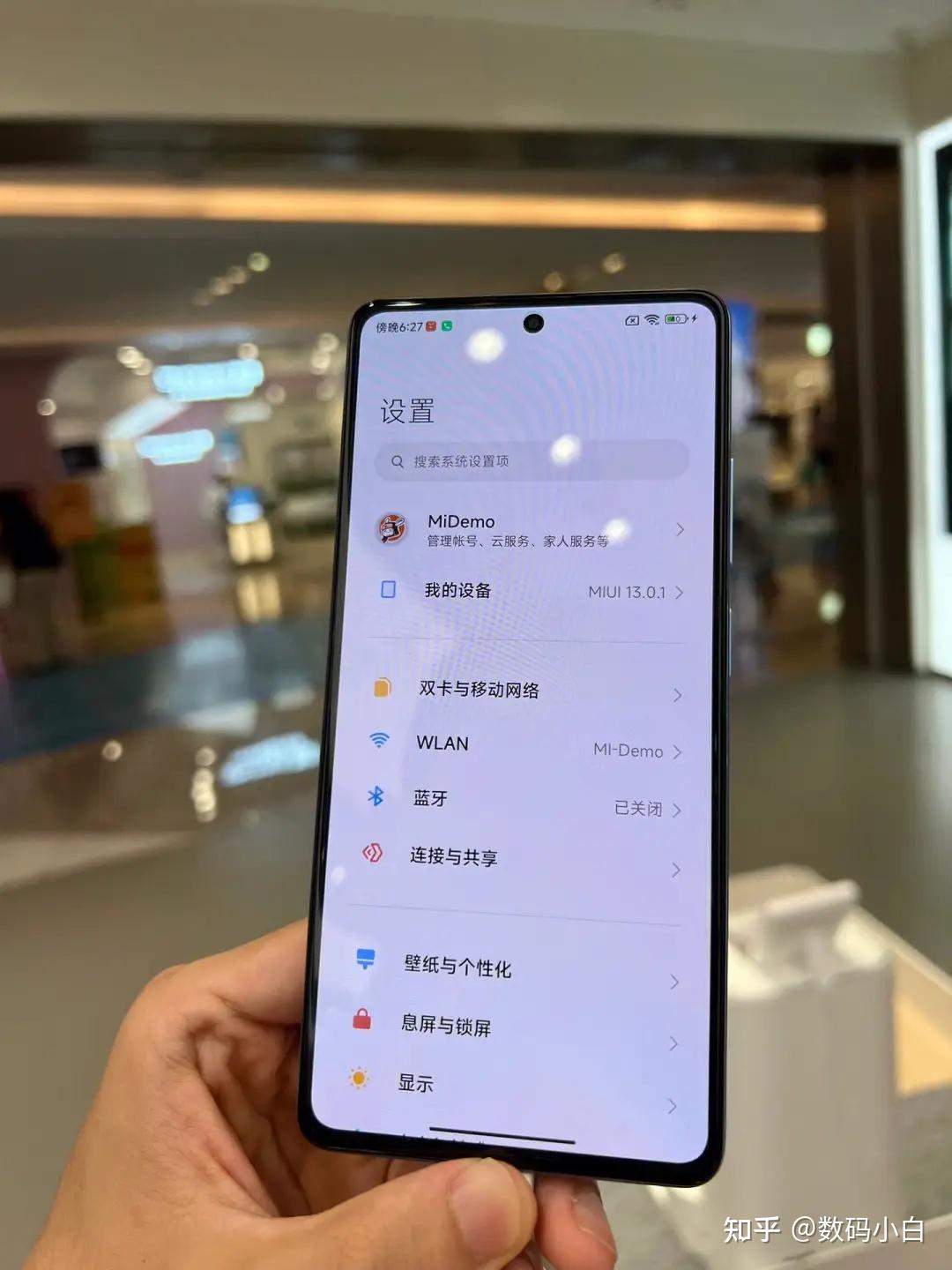 红米Note 12 Turbo：最强7系 - 知乎