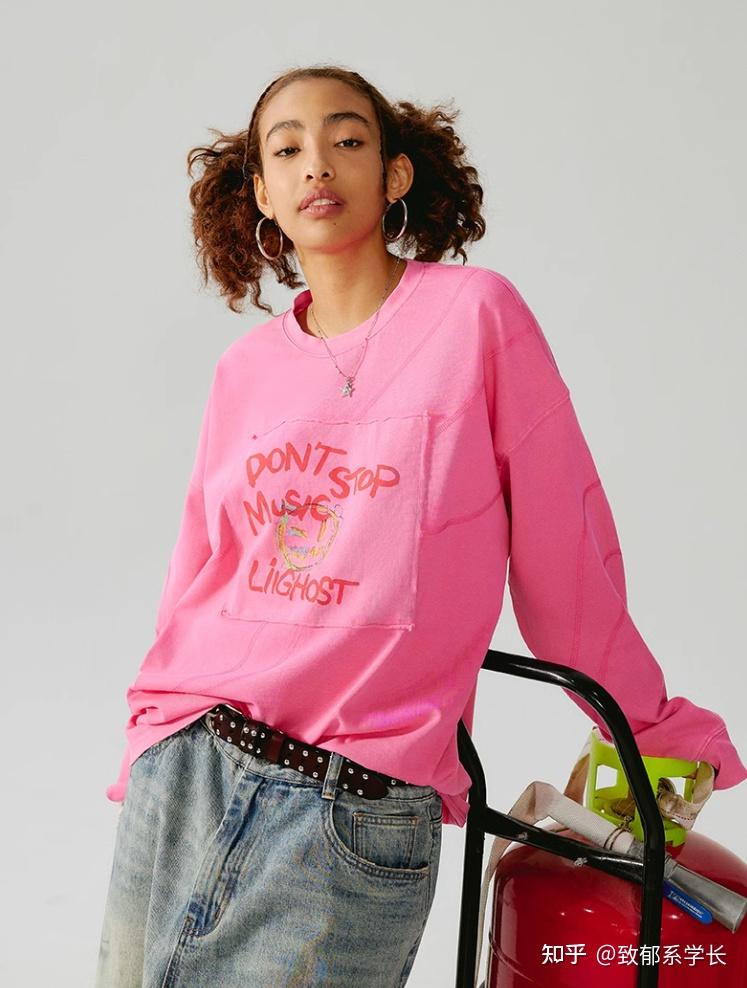 每天认识一个品牌1：BEASTER - 知乎