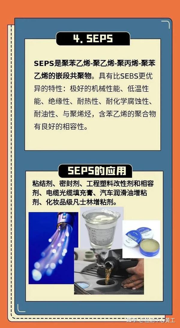 热塑性弹性体TPU、TPS、TPO、TPV等材料详解！ - 知乎