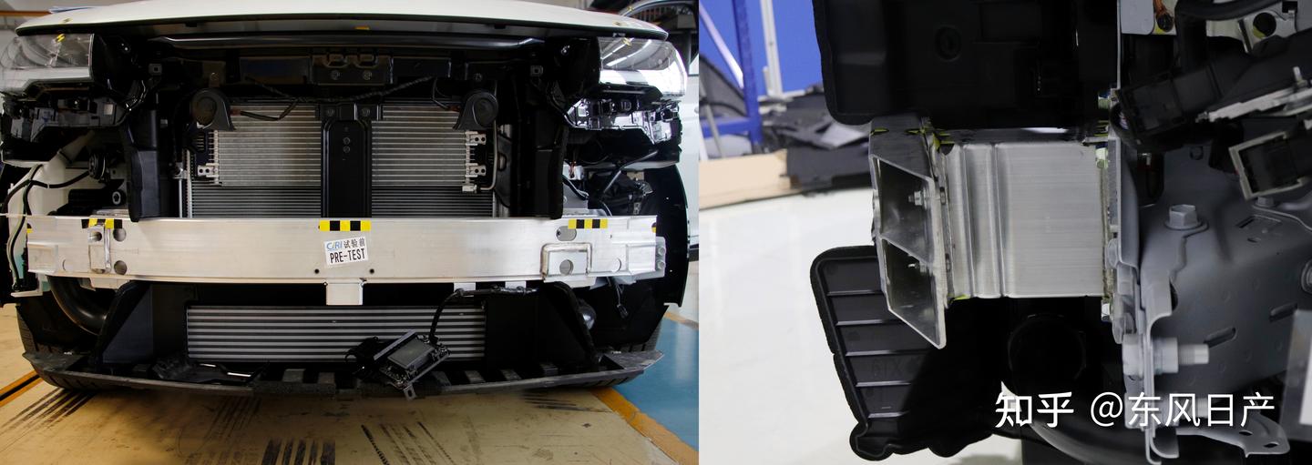 探陆获C-IASI测试乘员保护G级评级，开车坐车，家人安全这事稳了|揭秘车企如何牢筑生命防线 - 知乎