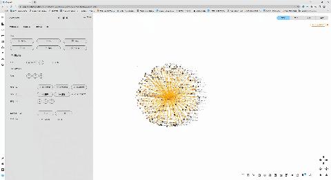 图数据的“Excel”-GraphXR零代码交互式可视化1 - 知乎