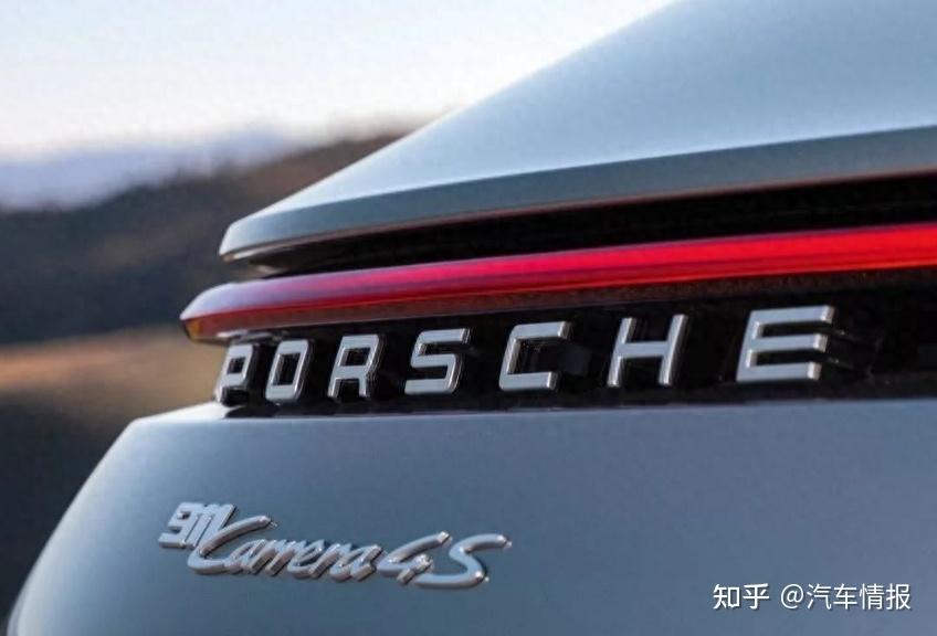 保时捷前三季度销量公布：全球增长10%，中国市场“拖后腿” - 知乎