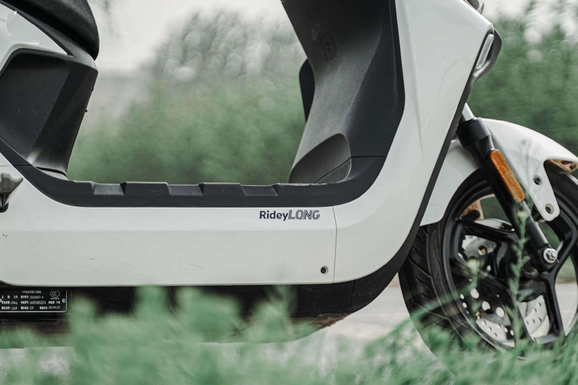 九号电动M95C买前必看，你关心的可能都在这里~ - 知乎