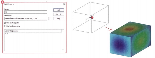 Simulia仿真之CST的使用指南（6） | 百世慧® - 知乎