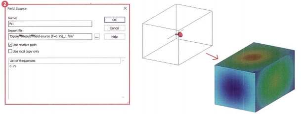 Simulia仿真之CST的使用指南（6） | 百世慧® - 知乎