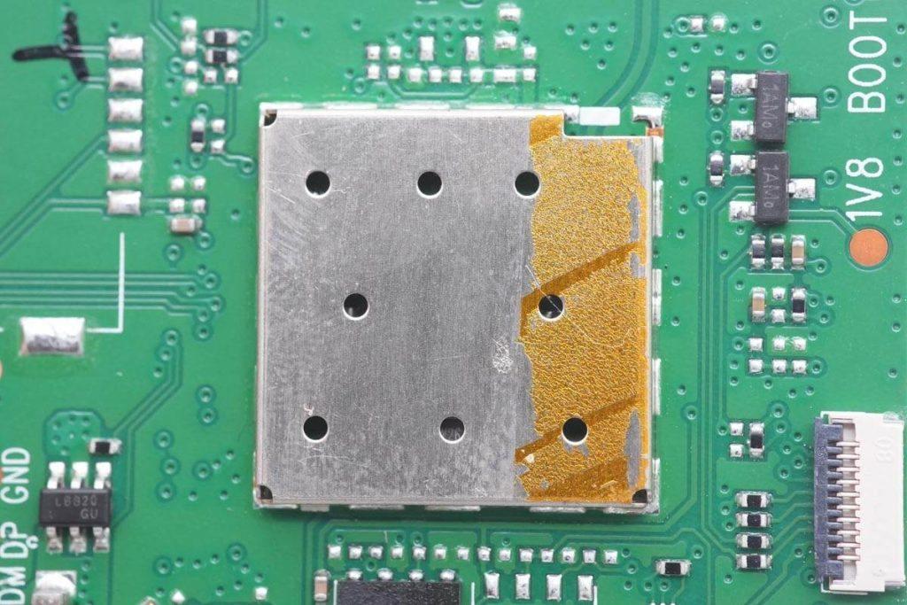 拆解报告：无线猫灵随身WiFi充电宝JS010 - 知乎