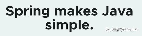 Spring 入门及历史演变之路 - 知乎