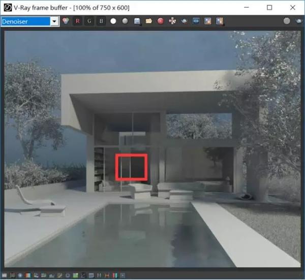 Vray for SU渲染教程只需哪5步操作？ - 知乎