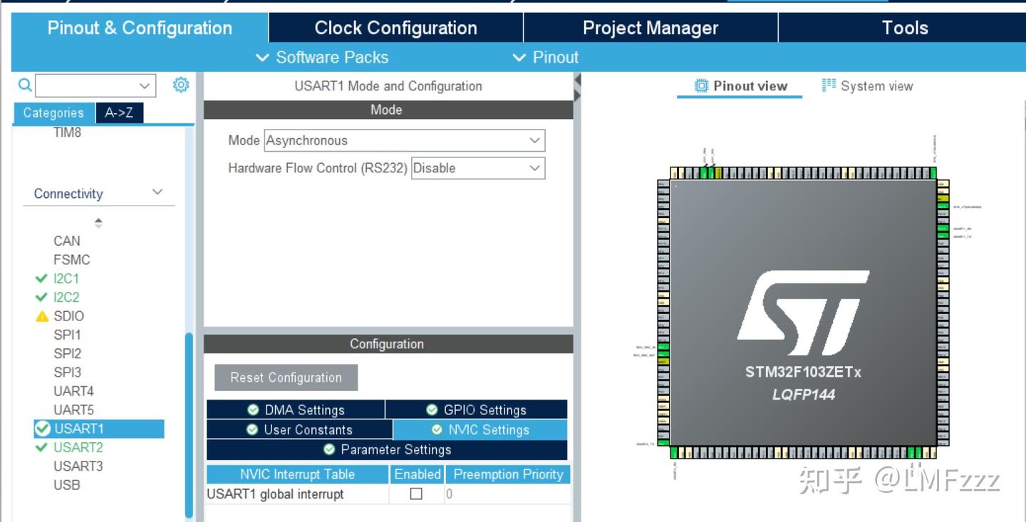 STM32驱动SGP30（HAL库） - 知乎