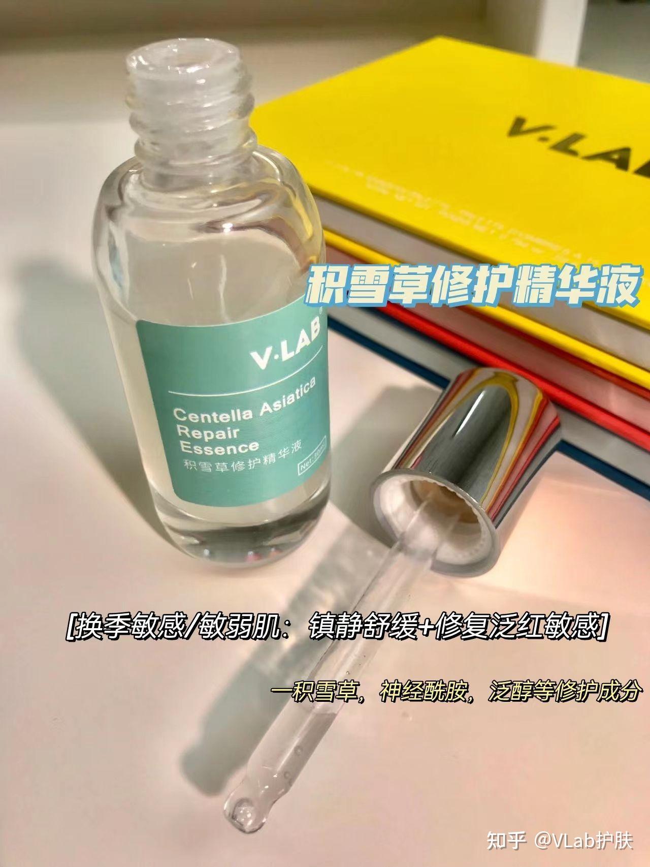 Vlab全系列大精华，让你不再选择困难！ - 知乎