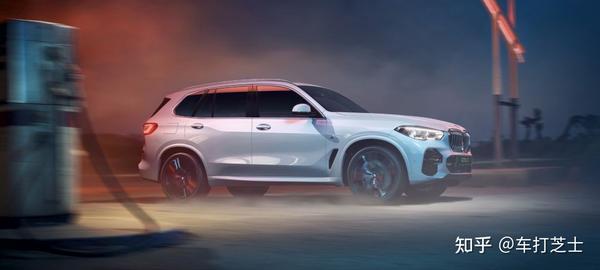 既豪华又能上绿牌的插混SUV，除X5和卡宴之外，又有新选择了！ - 知乎