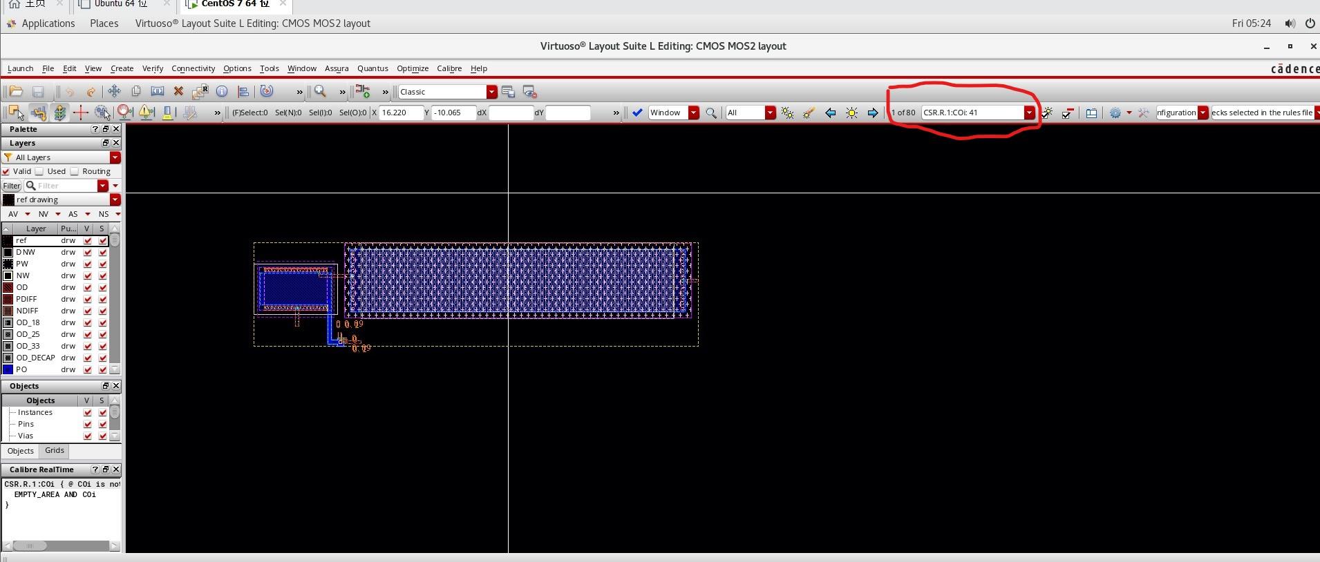 calibre realtime的使用教程 - 知乎