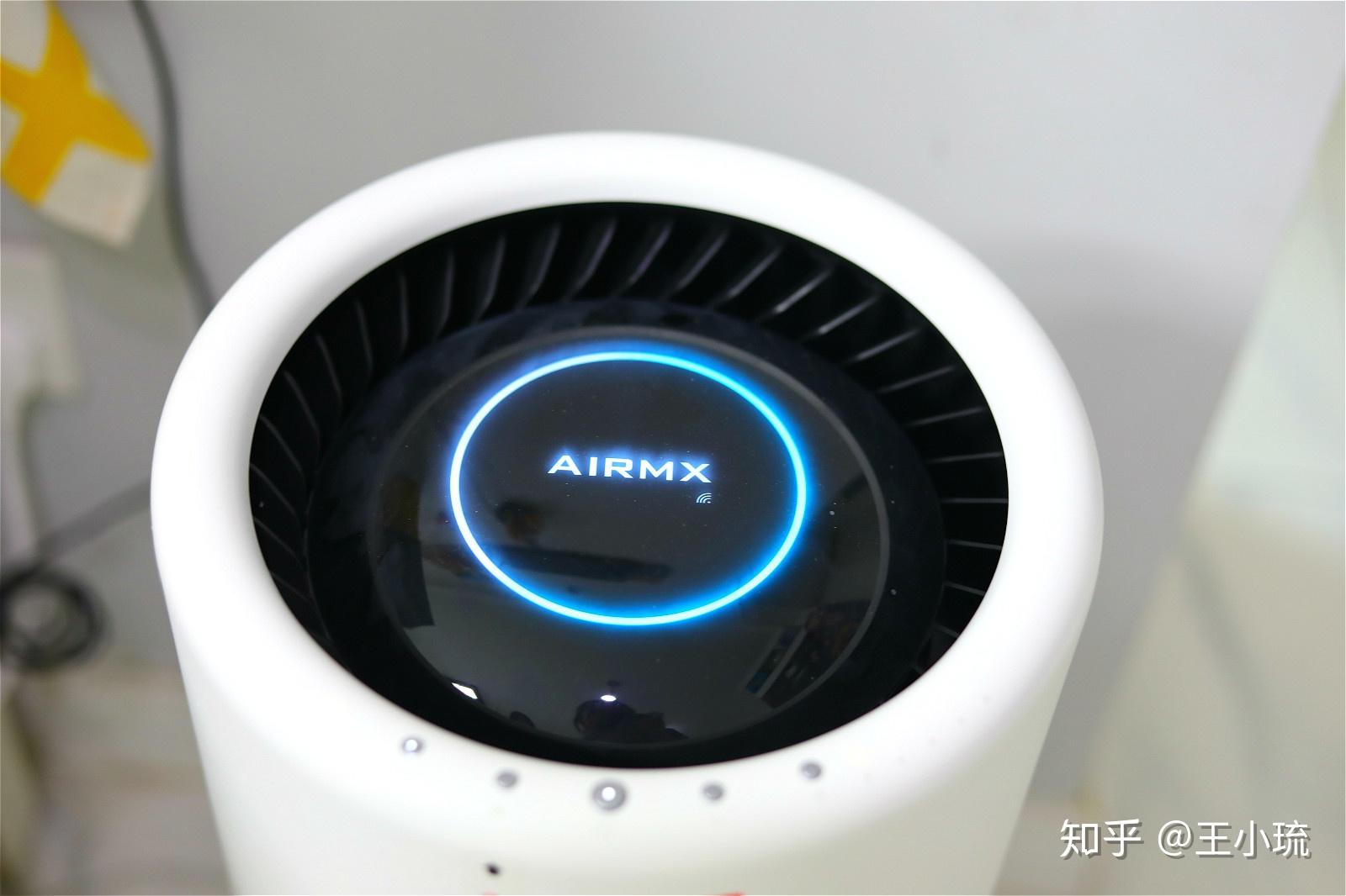 AIRMX秒新AirWater A3评测：极速加湿，打造室内“绿洲” - 知乎