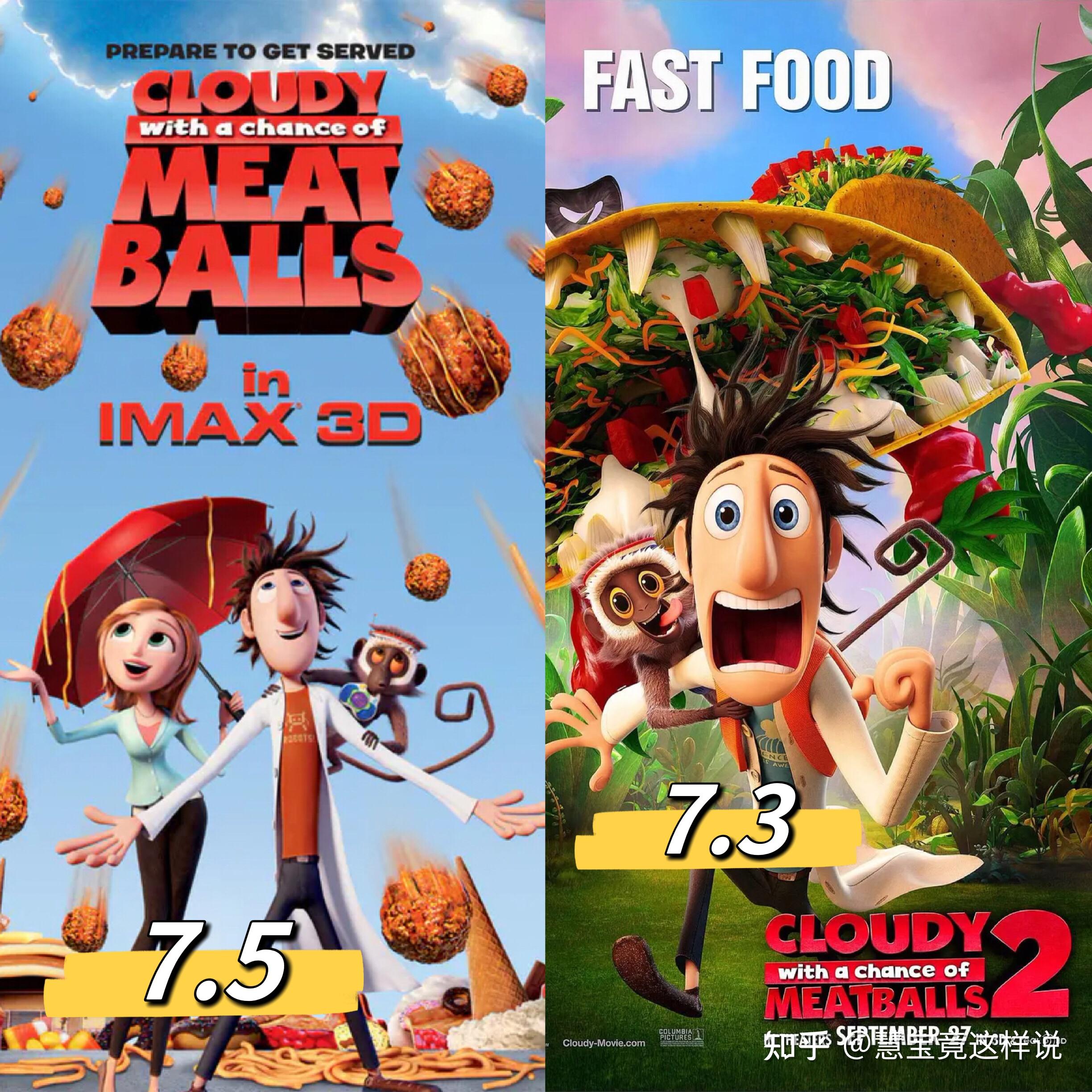 【39部适合学英语动画电影推荐】（含豆瓣评分）系列电影|定格动画|迪士尼|皮克斯|个性画风|每帧都能当壁纸 - 知乎