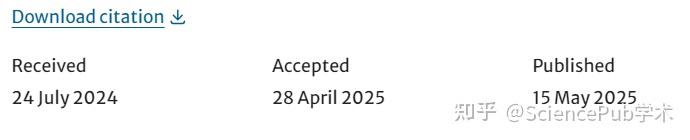2区TOP捡漏神刊！「SCI&SSCI&AHCI」三检索，0版面费性价比拉满，一篇抵3篇？ - 知乎