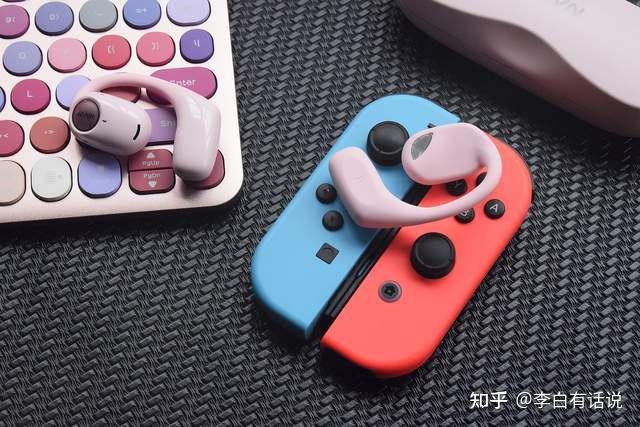 开放式聆听，旗舰级享受！南卡OE Pro运动蓝牙耳机体验 - 知乎